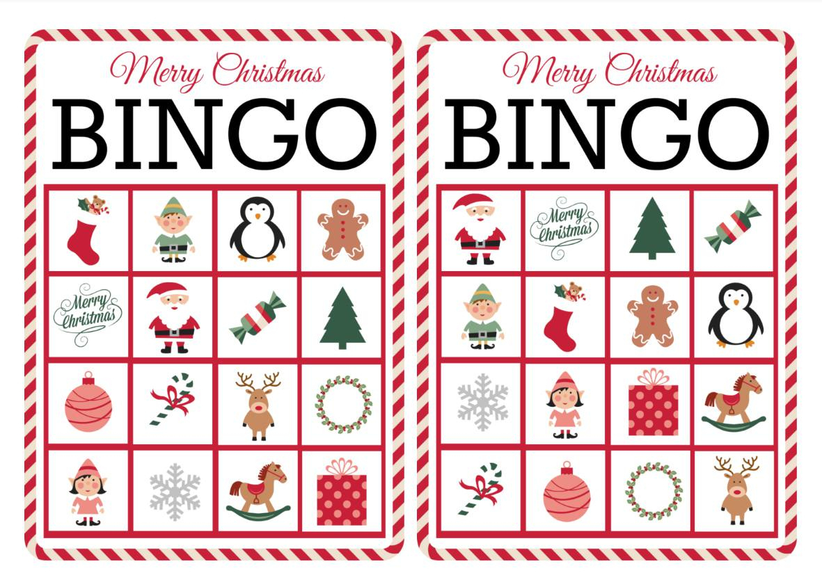 Free Printable Bingo Cards 1 75 Free Printable