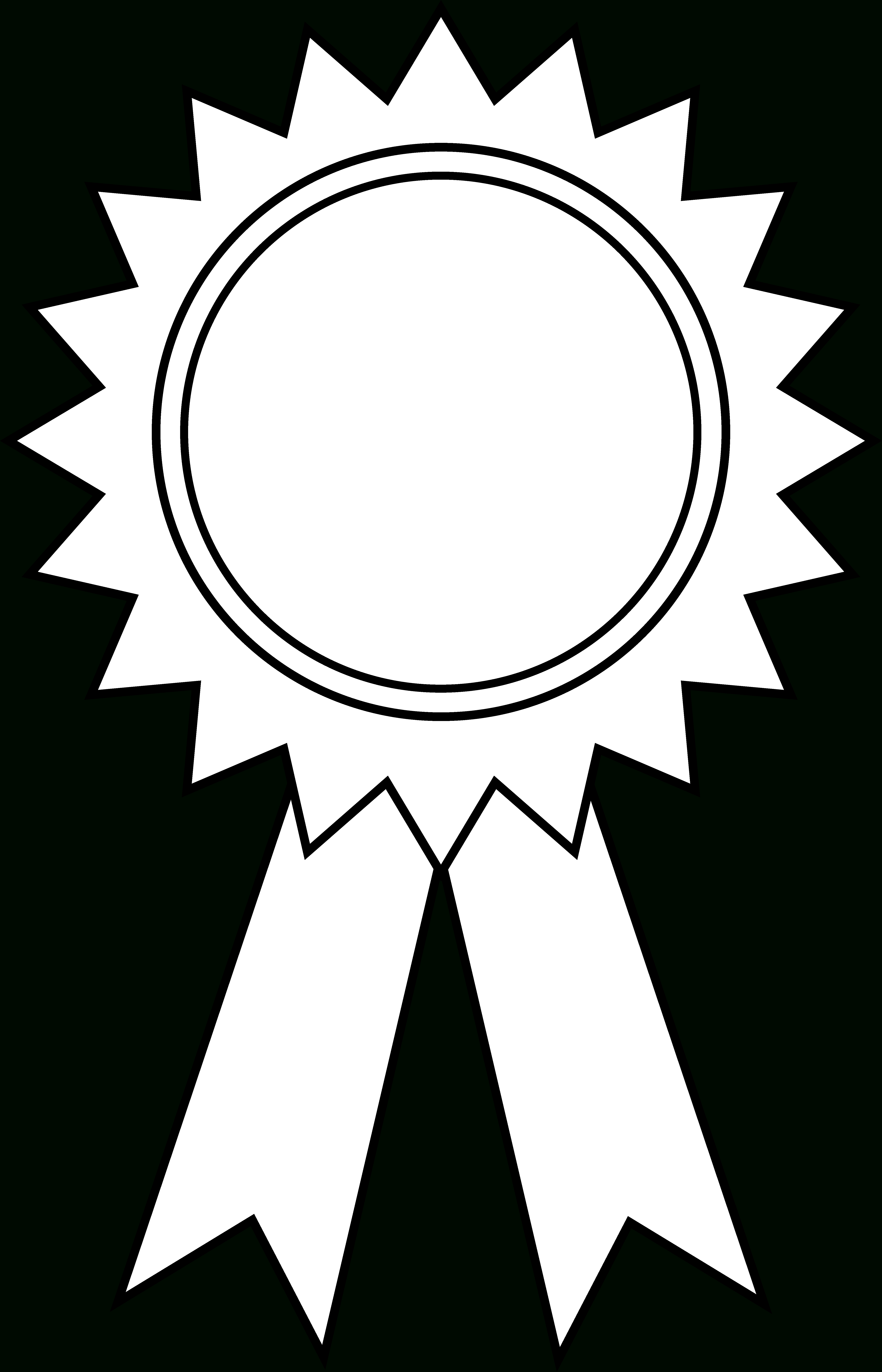 Ribbon Template Printable Printable World Holiday