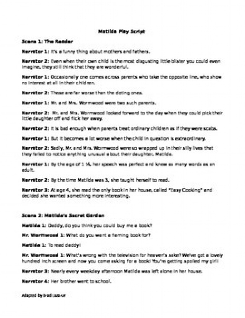 Free Printable Halloween Play Scripts Free Printable