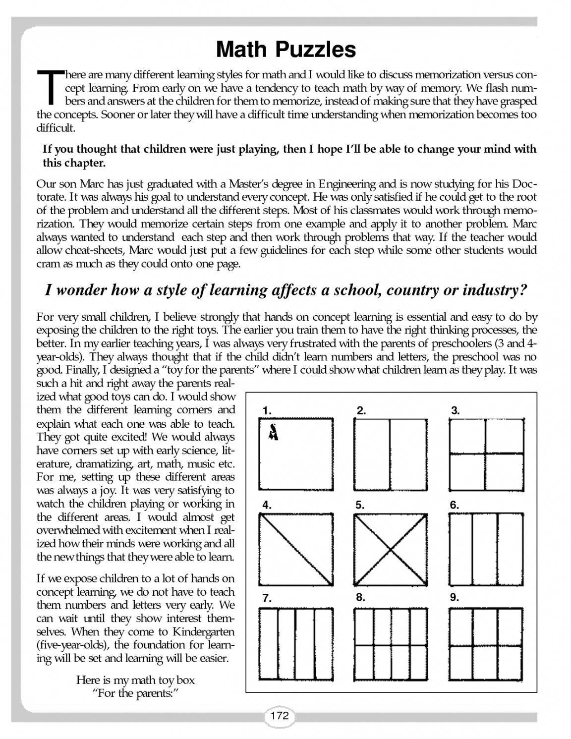 Free Printable Logic Puzzles For High School Students Free Printable