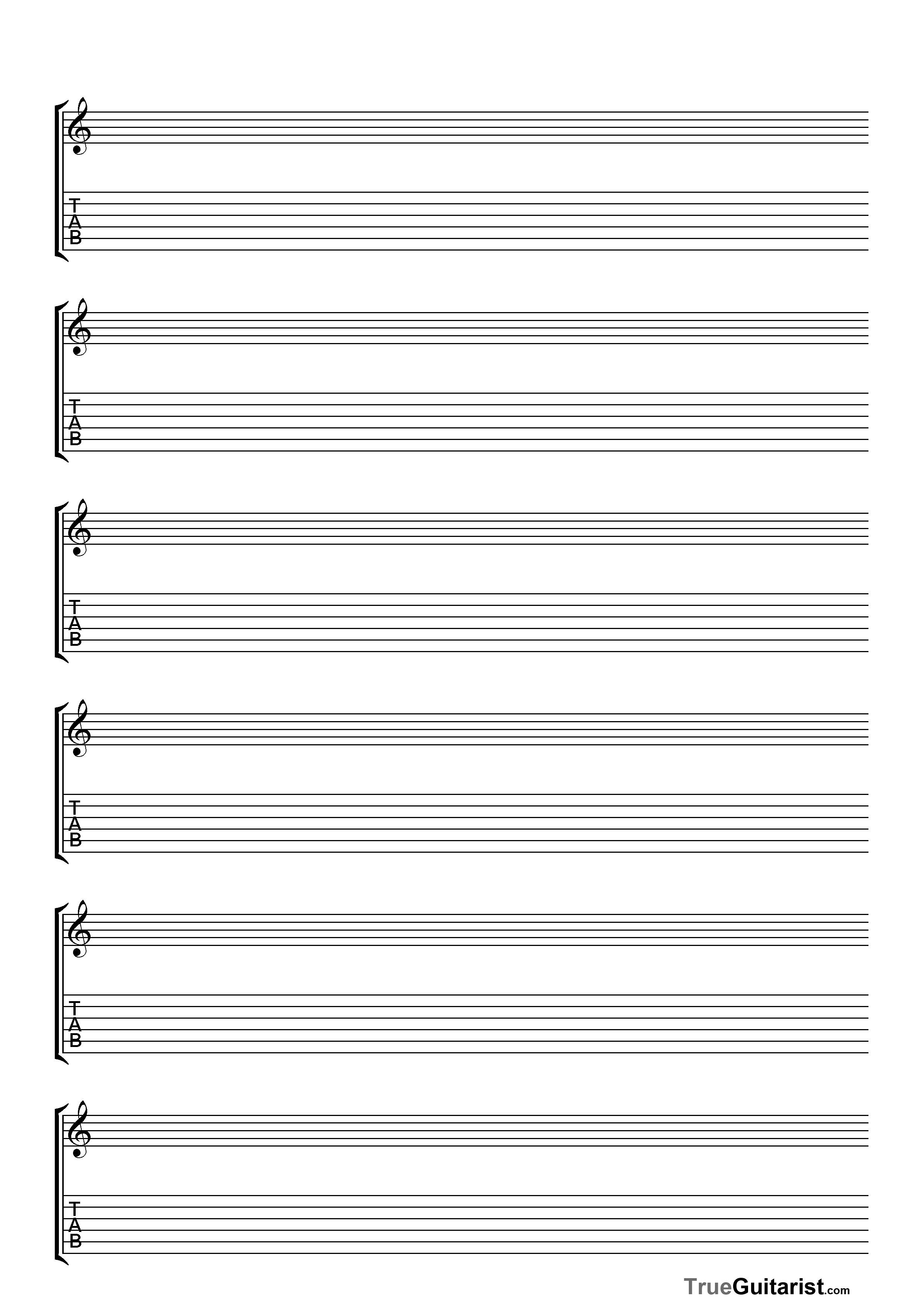Blank Chord Sheets Google Search Guitar In 2019 Pinterest Free 