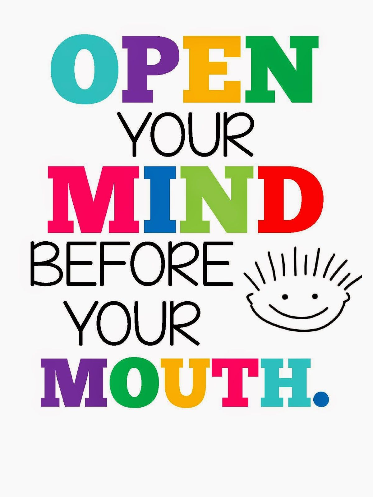 Technology Rocks Seriously Back To School Part 7 Open Your Mind 