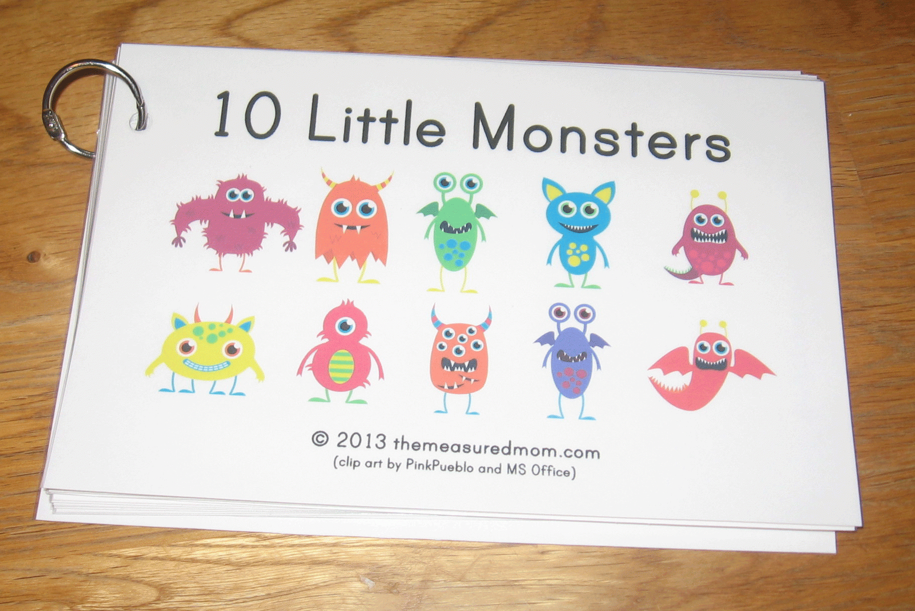 The Measured Mom Free Printable Books For Beginning Readers Free Printable